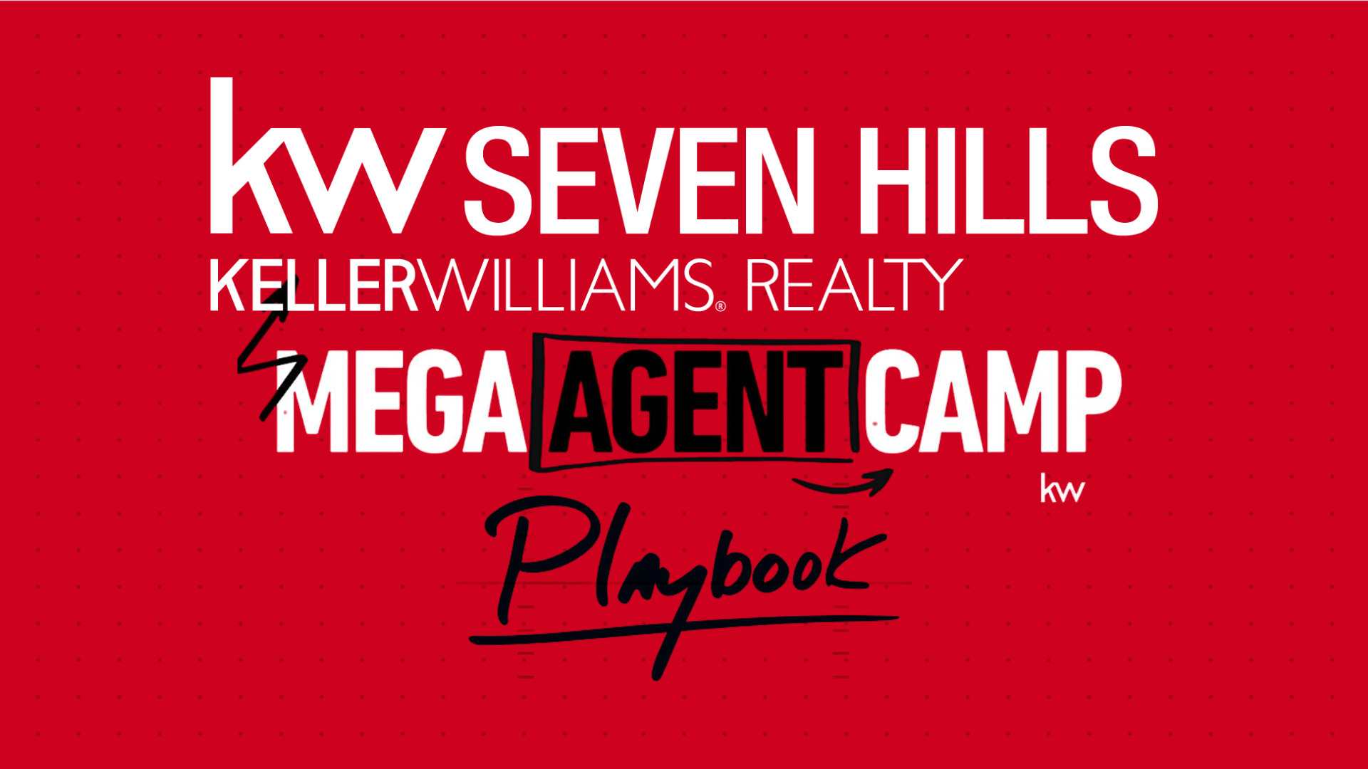 Mega Agent Camp 2023 - MC 1038 - MC 1038